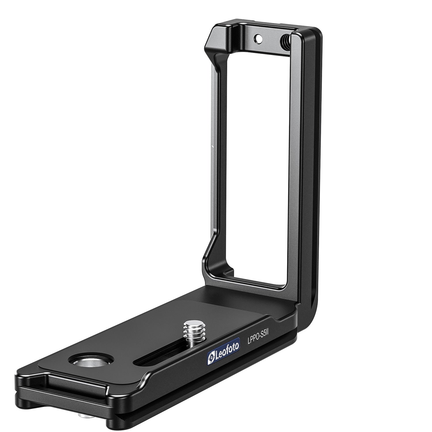 L-Brackets for Panasonic Lumix