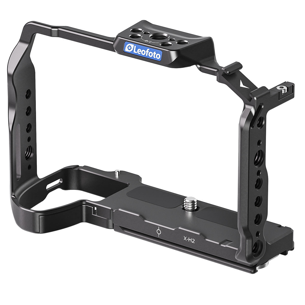 Camera Cage for Fujifilm