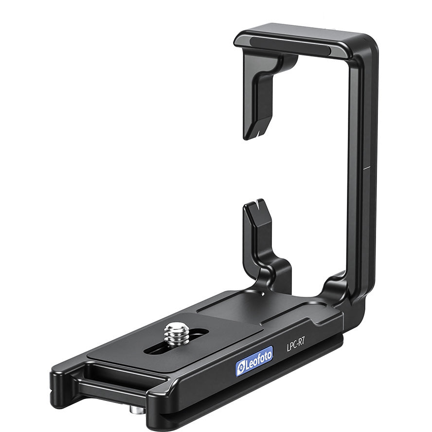 L-Brackets for Canon