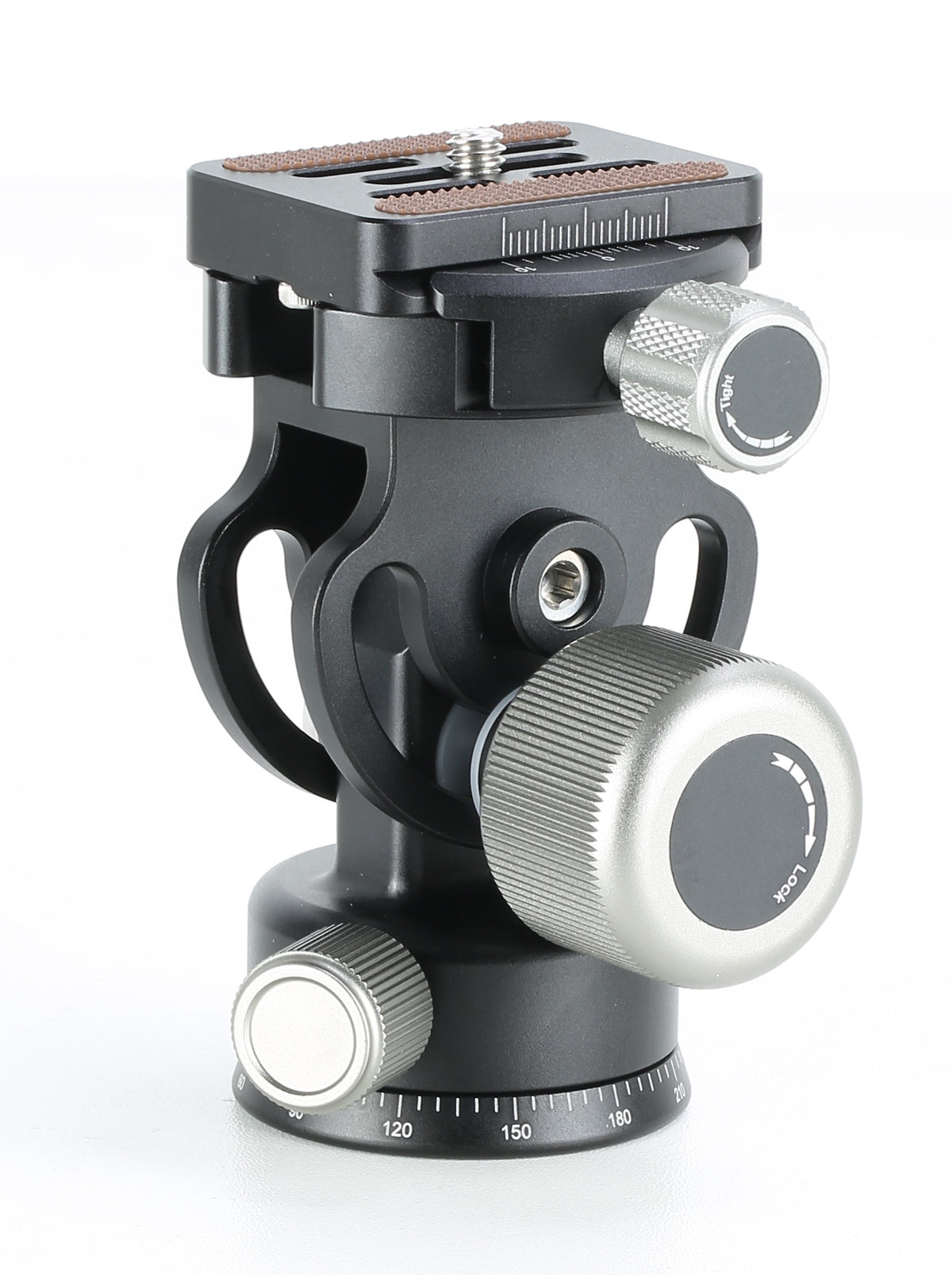 Monopod Heads