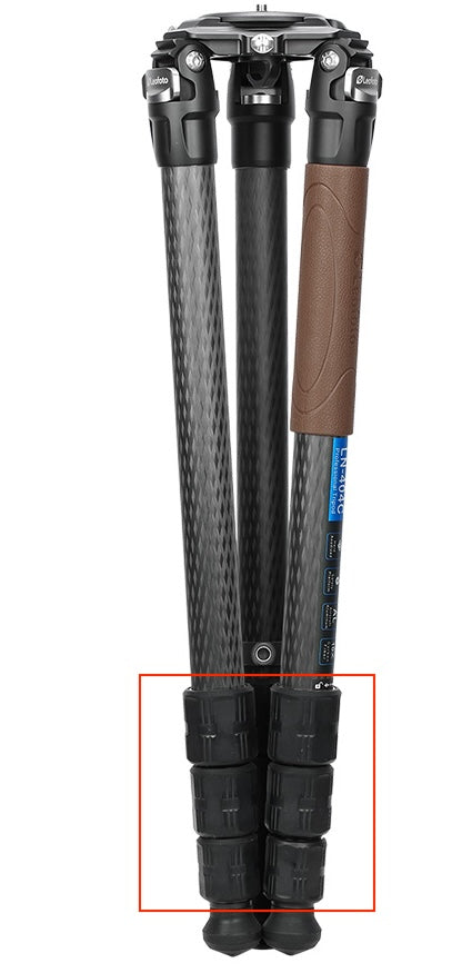Leofoto Tripod Twist Lock Replacements LN Series